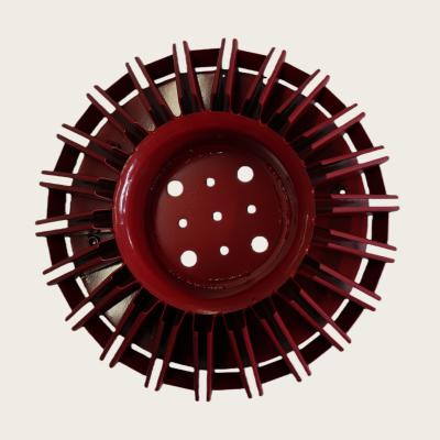 China Double-Layer Cleaning Disk (Zoomlion) + Red Concave + Road Side Dust Removal Expert for sale