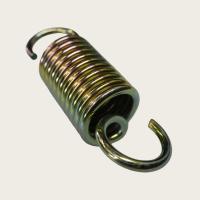 China Zoomlion Sweeper Disk Spring + Sweeper Mechanism Lifting Buffer Component + Strong Elasticity & Long-Lasting for sale