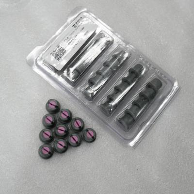 China Ceramic Nozzle Ultra-Wear-Resistant High-Pressure Nozzle Uniform Spray Nozzle for sale