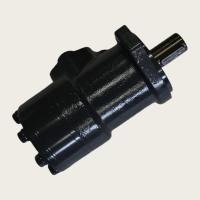 China Road Sweeper Brush Disc Hydraulic Motor - Hydraulic Driven Road Cleaning for sale