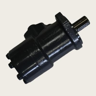 China Road Sweeper Brush Disc Hydraulic Motor - Hydraulic Driven Road Cleaning for sale