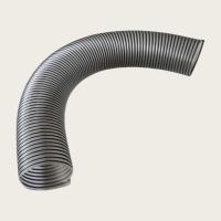 China Sweeper Suction Cup Industrial Hose - Key Conveying Component for Efficient & Stable Dust & Debris Inhalation for sale
