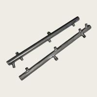 China Left and Right Independent High-Pressure Spray Bar Assembly - Corrosion-Resistant Spray Bar, High-Pressure Resistant Spray Bar, Precision Machined Spray Bar for sale