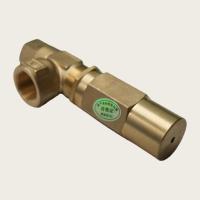 China 300L/min Adjustable High-Pressure Relief Valve - Corrosion Resistant Durable Water Truck Valve for Cleaning Trucks for sale