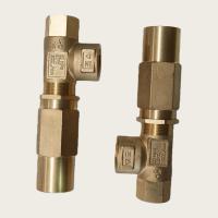 China 16MPa Hydraulic Safety Relief Valve Hydraulic System Safety Valve Pressure Relief Valve Explosion-Proof Valve for sale
