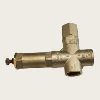 China Energy Saving Pressure Adjustable Unloading Valve - 300L/min Auto Unloading Valve, 0-16MPa Adjustable Unloading Valve, Durable Unloading Valve Assembly for sale