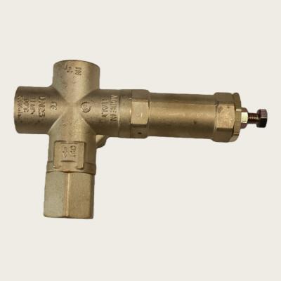 China 0-16MPa Adjustable Unloading Valve - 300L/min Auto Unloading Valve with Precise Pressure Regulation Range for sale
