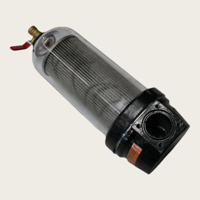China Sprinkler Truck Water Filter Assembly - Precision Impurity Filtration for Stable & Reliable Sprinkling Operations for sale