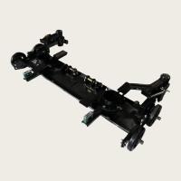 China Anti-Clogging High-Pressure Flushing Suction Assembly - No-Residue, Debris Suction, Special for Road Sweepers for sale