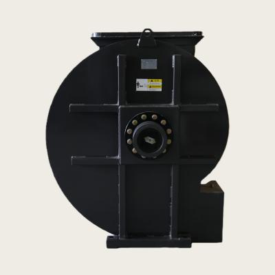 China High-Negative-Pressure Energy-Efficient Centrifugal Fan - Special Low-Noise Fan for Sweeper Trucks with Stable Operation & Powerful Dust Collection for sale