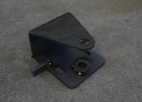 China Sanitation Vehicle Upper Structure Welded Parts - Precision Positioning & OEM Customized Complex Structures for sale