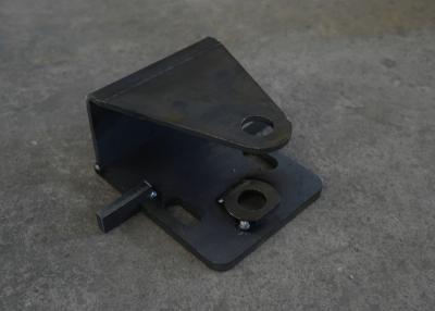 China Sanitation Vehicle Upper Structure Welded Parts - Precision Positioning & OEM Customized Complex Structures for sale