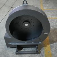 China Stainless Steel High Efficiency Low Noise Sweeper Truck Centrifugal Blower for Sanitation Vehicles for sale