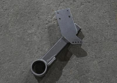 China Welded Spray Bar Assembly for Sweeper Nozzles | Integrated Spray & Mounting Frame for sale