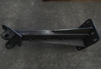 China Steel Material Connecting Rod for Sweeper Mechanisms with 4.5kg Weight and Torque Transmission for sale