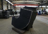 China High-Pressure Noise Reduction and Debris Protection Muffler Silencer for Sweeper Blowers for sale