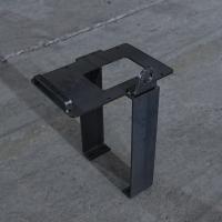 China Heavy-Duty Steel Integrated Pump Mount for High-Pressure Water Systems in Sweeper Trucks for sale