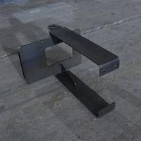 China Integrated Water Pump Bracket for Sweepers | Vibration-Damping, Quick-Maintenance Mount for sale