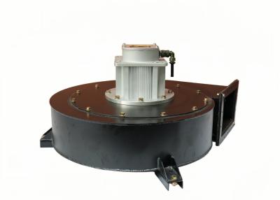 China 7.5kW High-Pressure Pump Motor with Bypass Air Cooling and IP67 Protection for Continuous Duty for sale