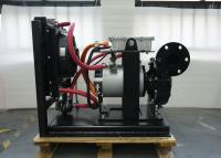 China 30kW Integrated Electric Pump with 50 m³/h Flow Rate and 110m Head for Sweepers for sale
