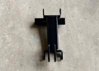 China Steel Side Brush Connecting Rod for Sweeper Trucks with Adjustable Geometry and Impact Protection for sale