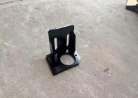 China Stainless Steel Motor Mount with Shock Absorption and Power Transfer for Sweeper Trucks for sale