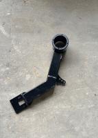 China Heavy-Duty Steel Integrated Pump Mount for High-Pressure Water Systems with Modular Design for sale