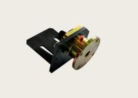 China Steel Material 10 kg Sweeper Brush Disc Bearing Housing Assembly for High-Speed Stability in Sanitation Trucks for sale