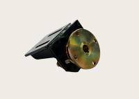 China Steel Material 10 kg Sweeper Brush Disc Bearing Housing Assembly for High-Speed Stability in Sanitation Trucks for sale