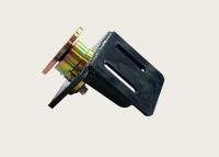 China Steel Material 10 kg Sweeper Brush Disc Bearing Housing Assembly for High-Speed Stability in Sanitation Trucks for sale