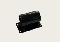 China Steel Material Sweeper Drive Bearing Housing with 4.5 kg Weight for Contaminant Blocking and Easy Maintenance for sale