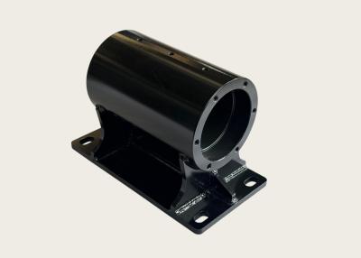China Steel Material Sweeper Drive Bearing Housing with 4.5 kg Weight for Contaminant Blocking and Easy Maintenance for sale