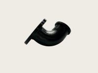 China Steel High-Pressure Tight Flange Adapter for Full Waterway Integration in Sweeper Trucks for sale