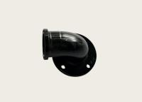 China Steel High-Pressure Tight Flange Adapter for Full Waterway Integration in Sweeper Trucks for sale