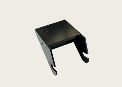China Stainless Steel Sweeping Mechanism Connecting Plate for Shock Absorbing and Debris Shielding in Sweeper Trucks for sale