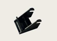 China Stainless Steel Sweeping Mechanism Connecting Plate for Shock Absorbing and Debris Shielding in Sweeper Trucks for sale