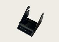 China Stainless Steel Sweeping Mechanism Connecting Plate for Shock Absorbing and Debris Shielding in Sweeper Trucks for sale