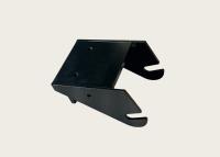 China Stainless Steel Sweeping Mechanism Connecting Plate for Shock Absorbing and Debris Shielding in Sweeper Trucks for sale