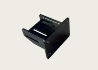 China Stainless Steel Sweeping Mechanism Mounting Base for Load Distribution and Dirt & Rust Protection for sale