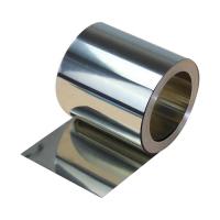 China 0.1 - 0.55mm Electrolytic Bright Finish Print Tin Plates Food Grade For Meat Can for sale