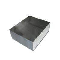 China 2.8/2.8 2.0/2.0 Coating Steel Tinplate Food Can SPCC Tin Coated Sheet for sale