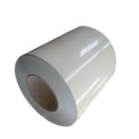 China Ral 9012 Prepainted Galvanized Steel Coil Corrugated ASTM PPGI Steel Coil for sale