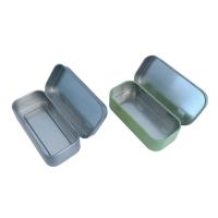 China SPTE SPCC Double Reduced Tinplate Electrolytic Bright Surface Tin Plate for sale