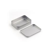 China China Manufacturer Good Quality 600*890*0.2mm Slide Top Steel Tinplate for sale