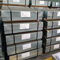China 2.2/2.2 T4 T5 T6 Steel Tinplate Coils DR9 DR8 200mm-1250mm Width for sale