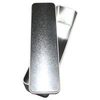 China 0.25mm Tinplate ETP Sheet T1-T5 600mm-1250mm For Food Beverage Cans for sale