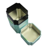 China Electrolytic Tinplate T2 T3 T4 ETP Tin Sheet 2.8/2.8 2.8/5.6 Tin Plate for sale