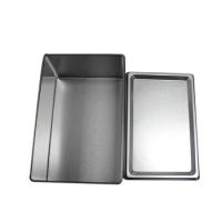 China T4 5.6/2.8 Tin Coated Sheet Food Cans SPTE Tinplate 0.12mm-0.55mm for sale