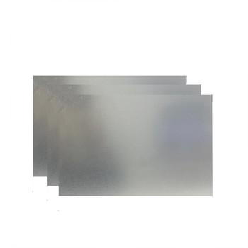 China Stone Bright Finished Electro Tin Plate Food Grade Steel Tin Plate JIS Standard for sale