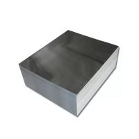 China DR8 Matt Finished Printed Tinplate Sheet Square 5.6/5.6 0.18mm-0.38mm for sale